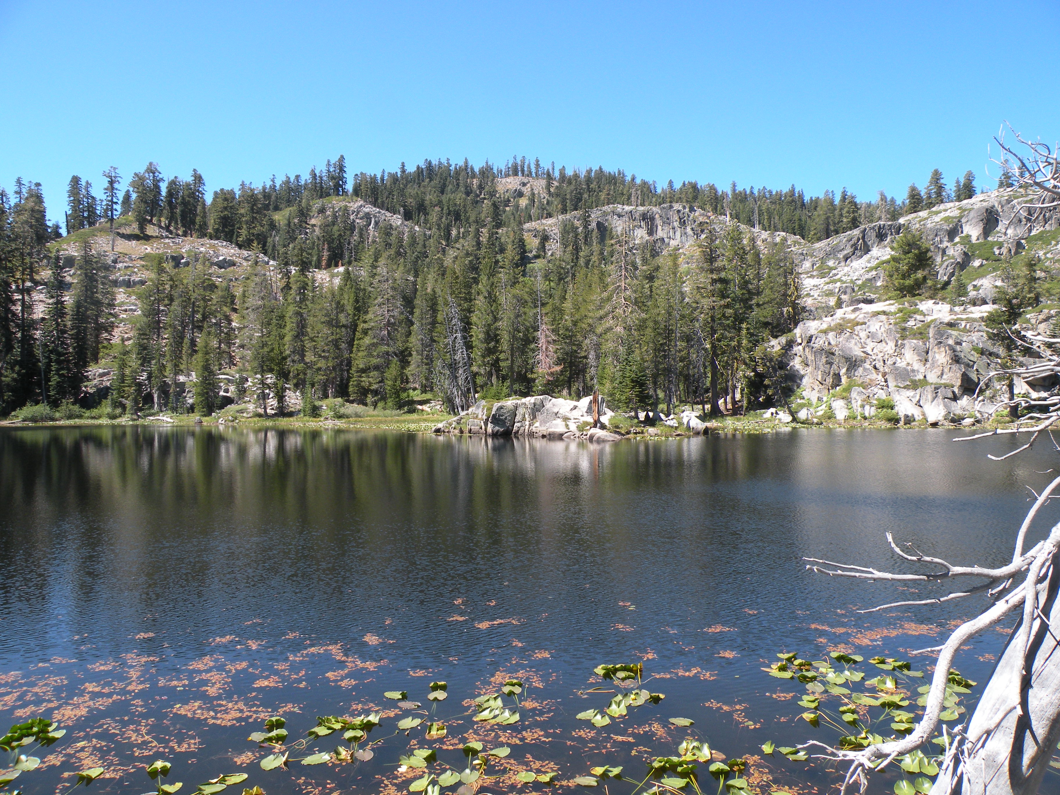 Buck Lake Trail | The 'Other' Rubicon